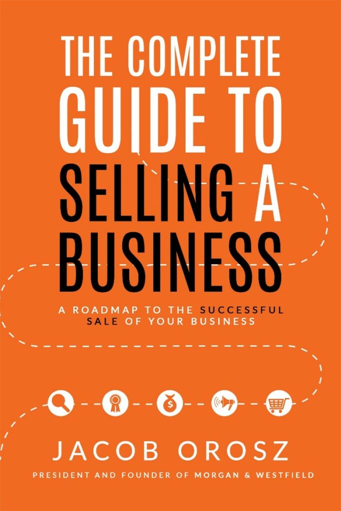 The Sell A Small Business - Free Book Library - Exit Oasis